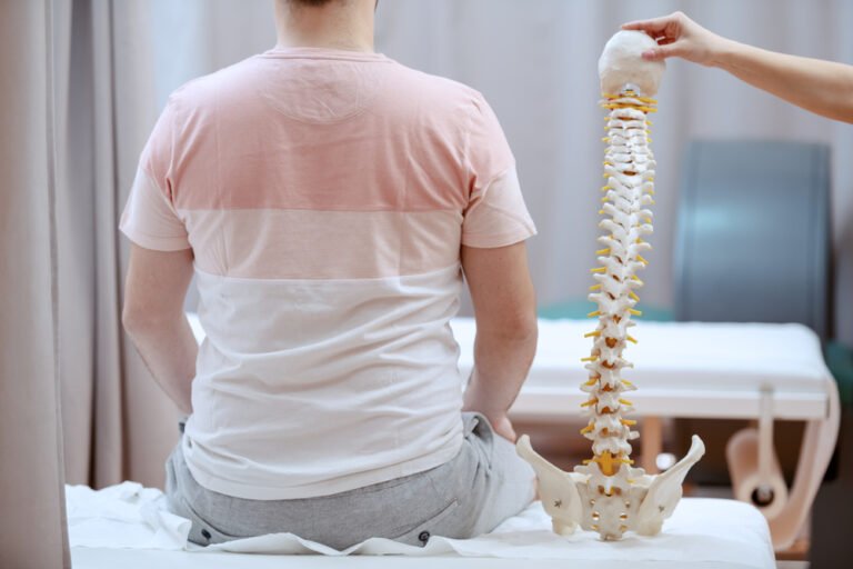 Chiropractor Santa Ana, CA | OC Chiropractic & Wellness Center