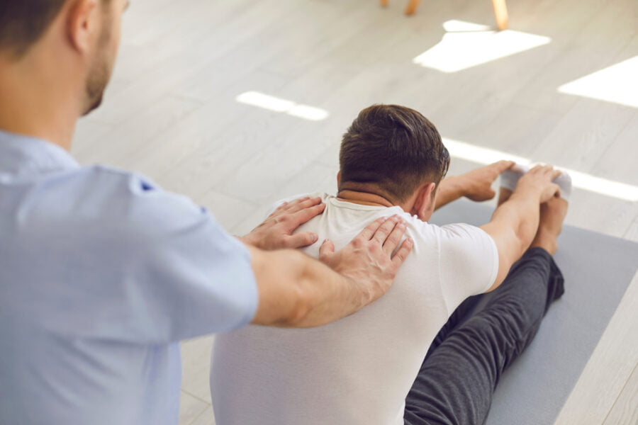 Chiropractor Santa Ana, CA | OC Chiropractic & Wellness Center